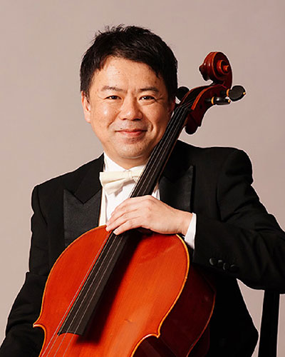 指揮者・楽団員紹介 | 公益財団法人日本センチュリー交響楽団